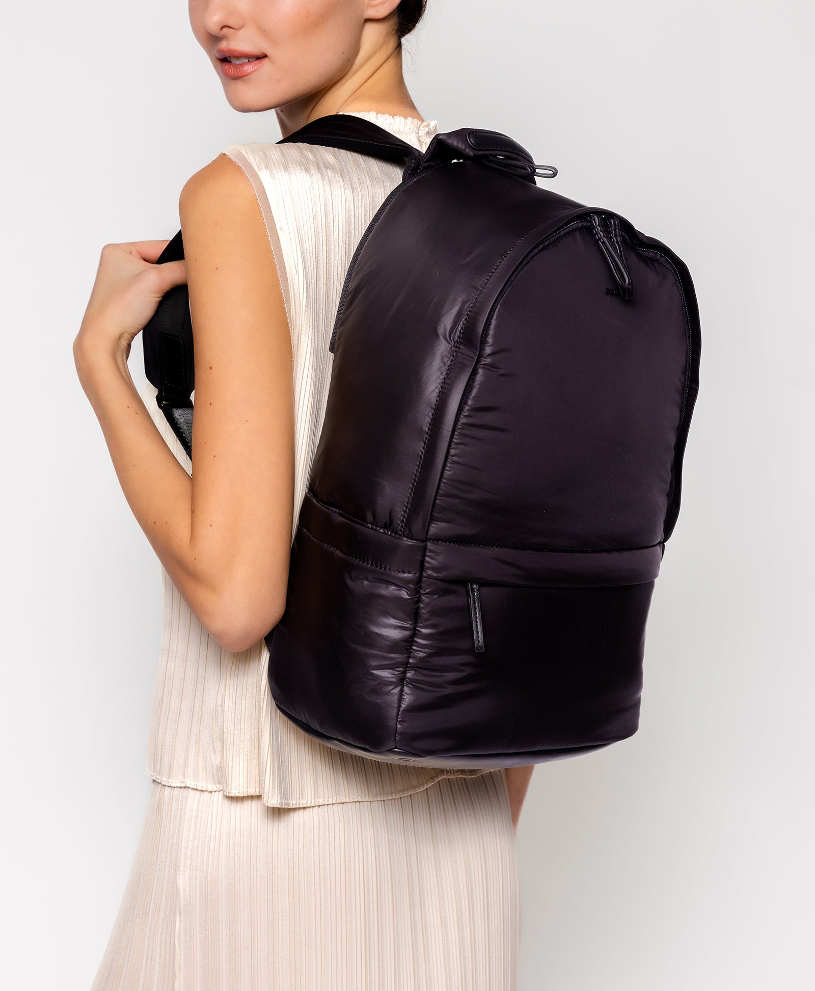 Stratus | Unisex Backpack by Caraa