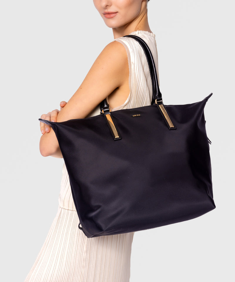 Caraa Convertible Studio Tote