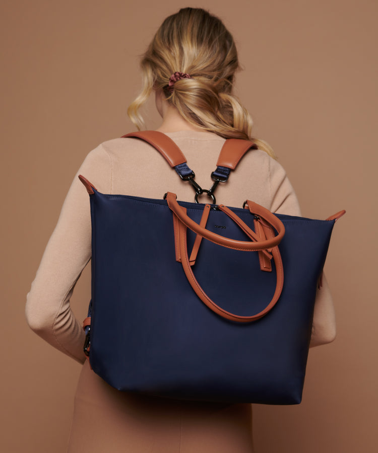 Caraa Convertible Studio Tote