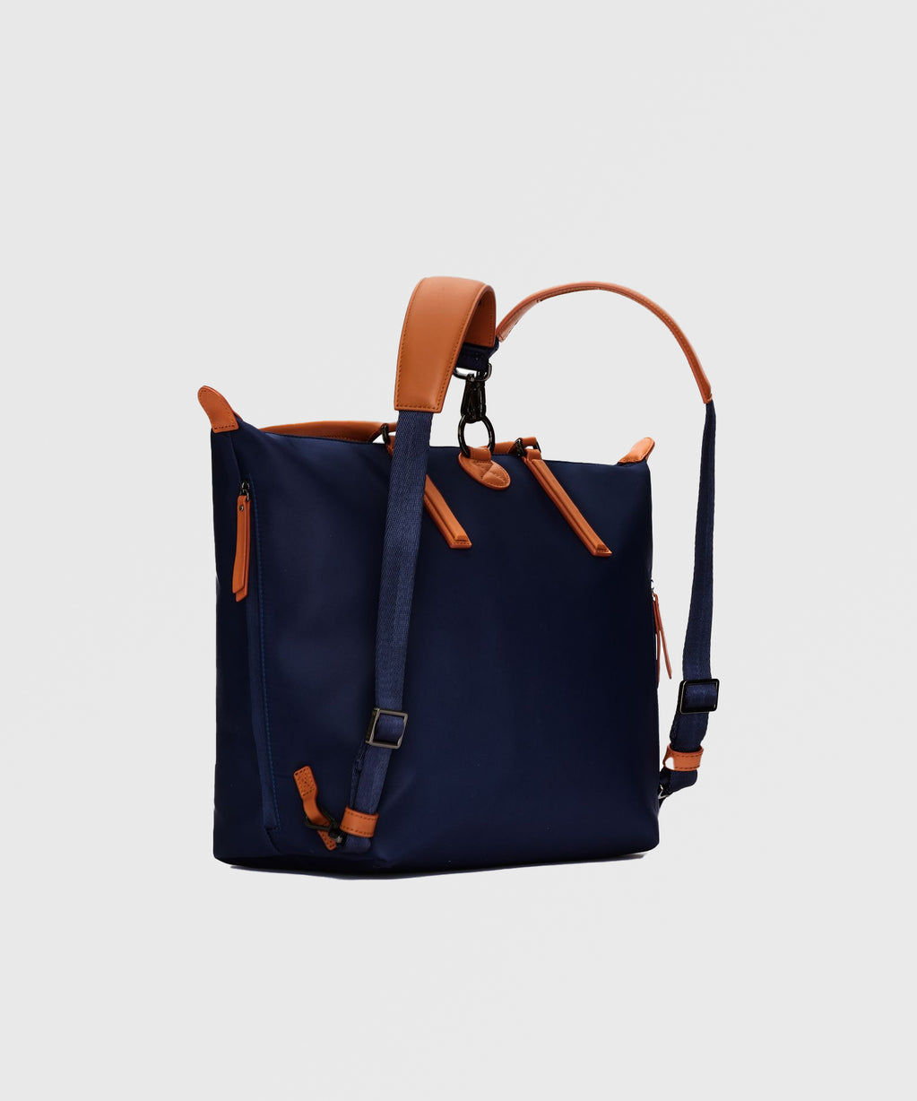 Caraa Convertible Studio Tote