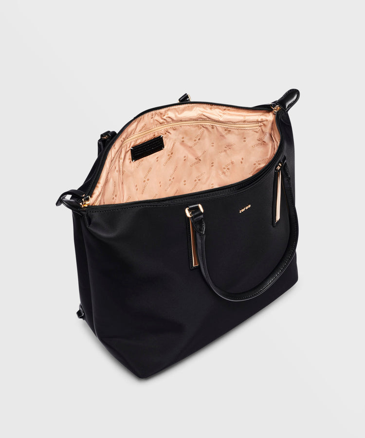Caraa Convertible Studio Tote