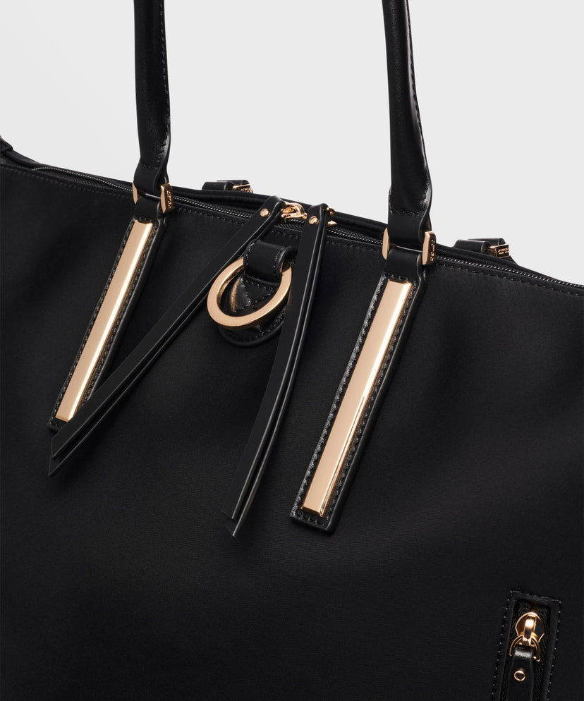 Caraa Convertible Studio Tote