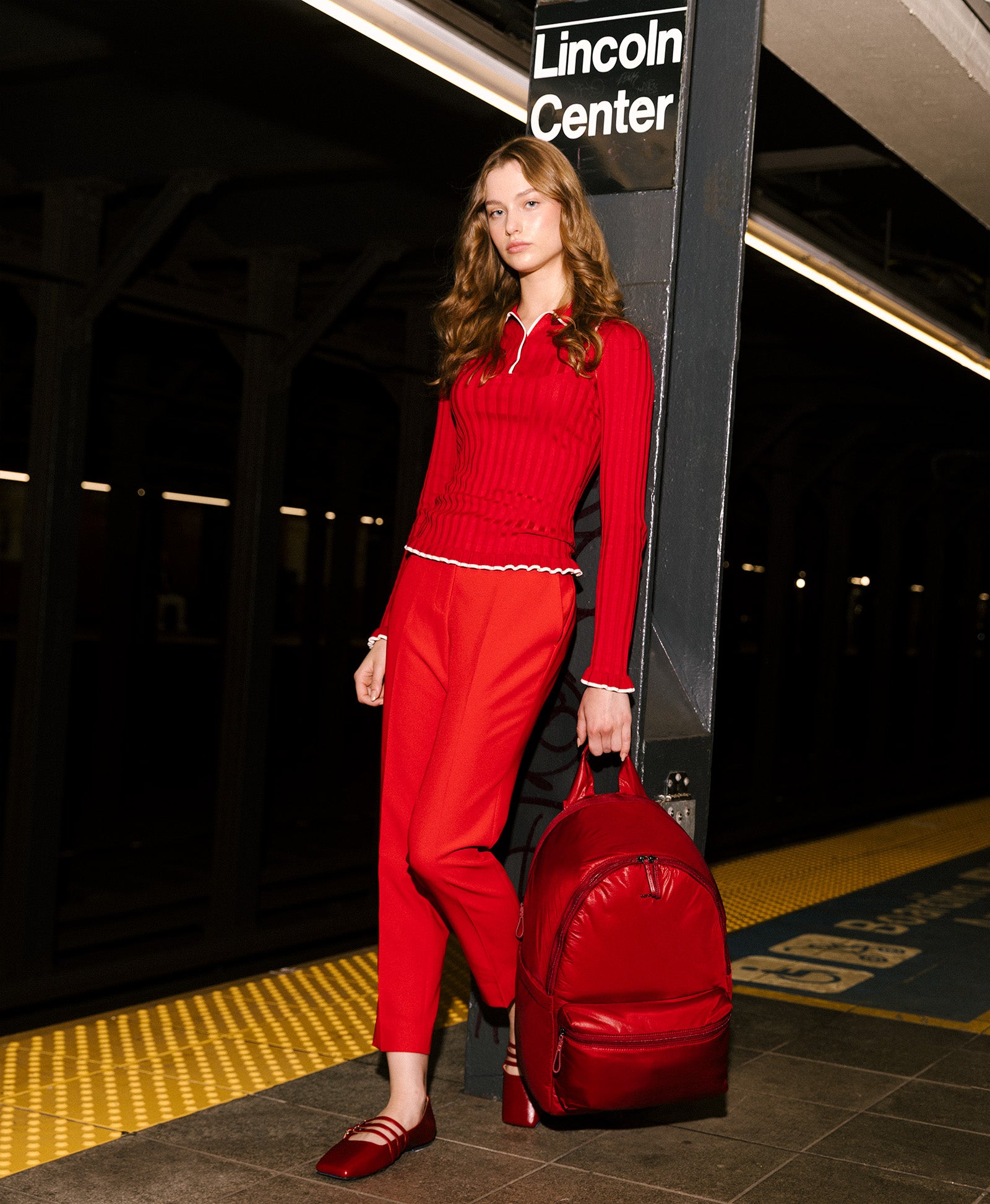 Stratus | Unisex Backpack by Caraa