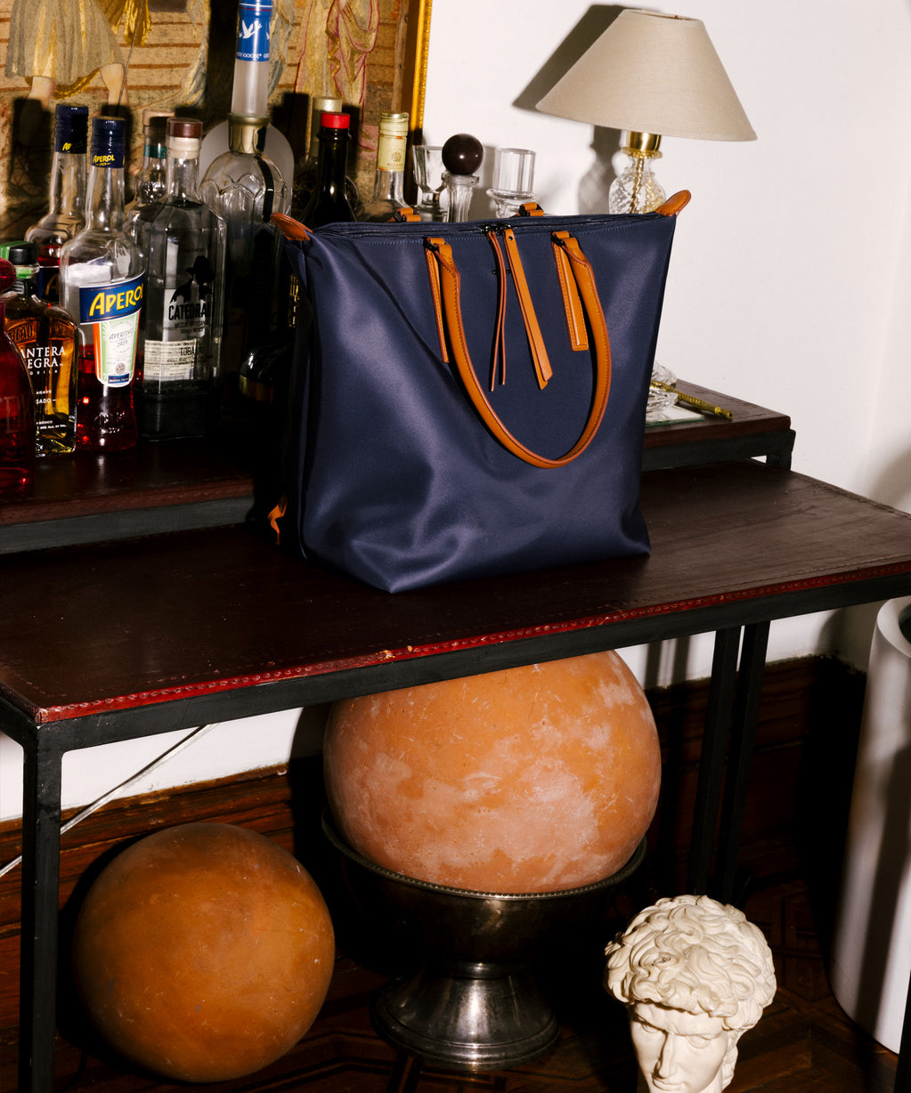 Caraa Convertible Studio Tote