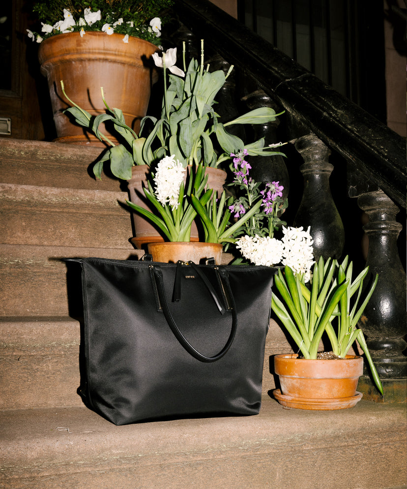 Caraa Convertible Studio Tote