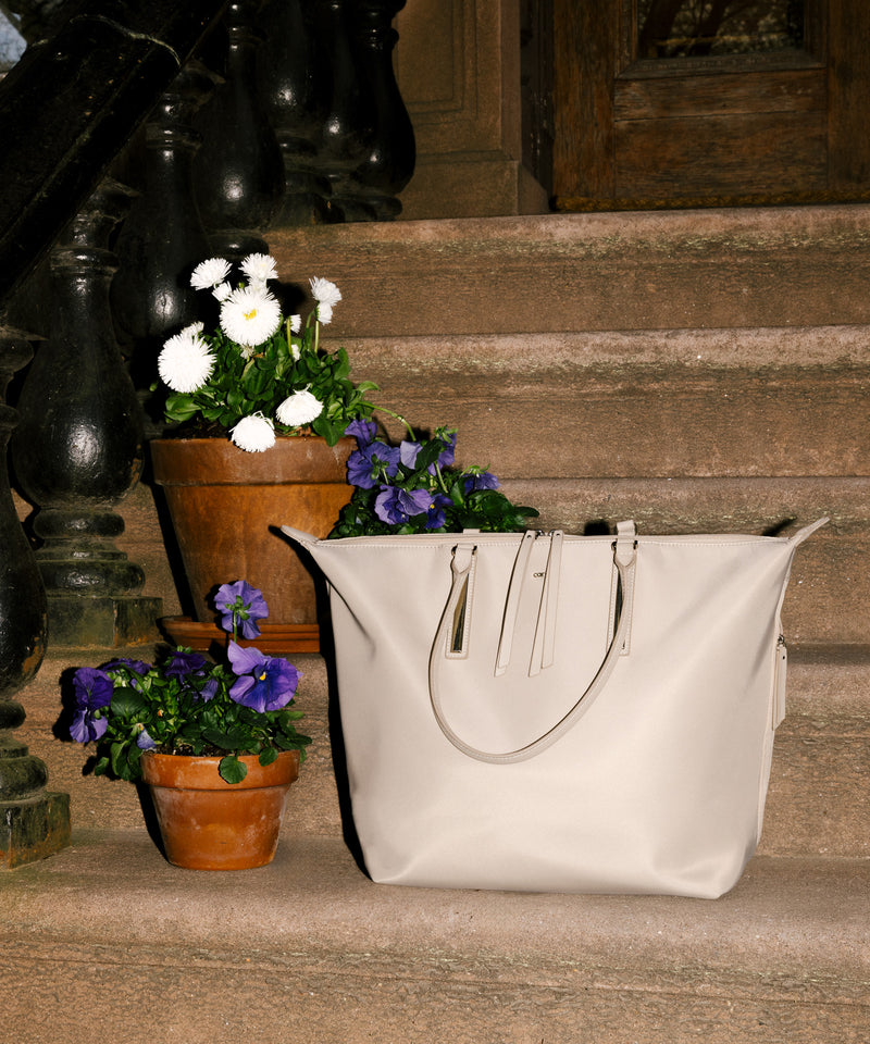 Caraa Convertible Studio Tote