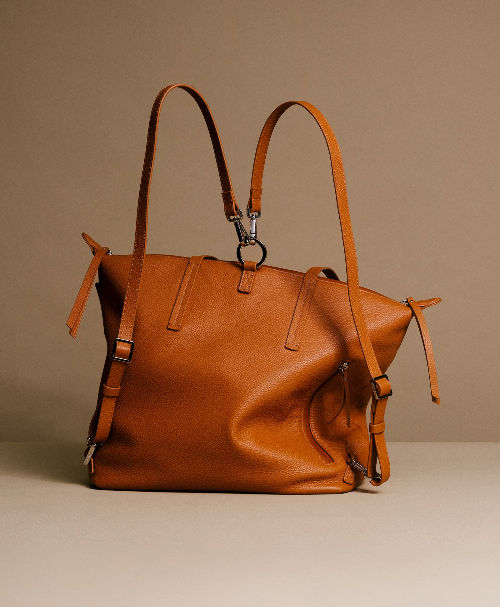 Studio Tote – Caraa