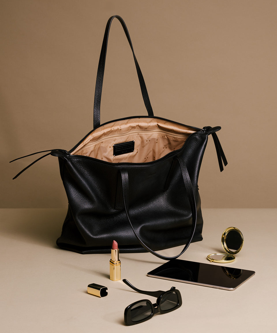 Studio Tote | Women's Convertible Bag by Caraa