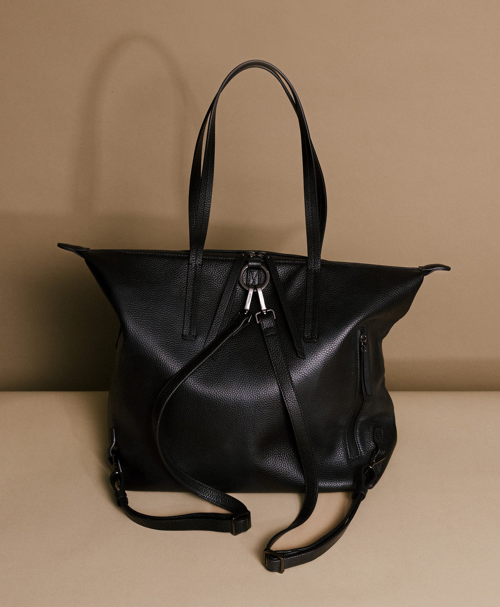Studio Tote | Women's Convertible Bag by Caraa