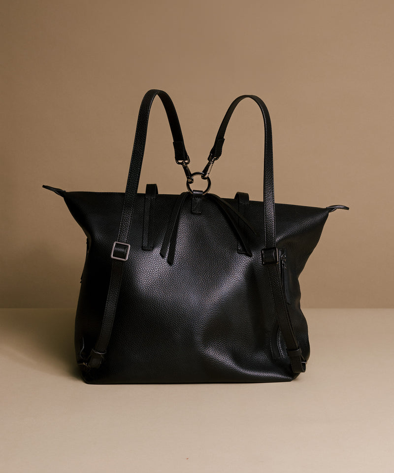 Studio Tote | Women's Convertible Bag by Caraa