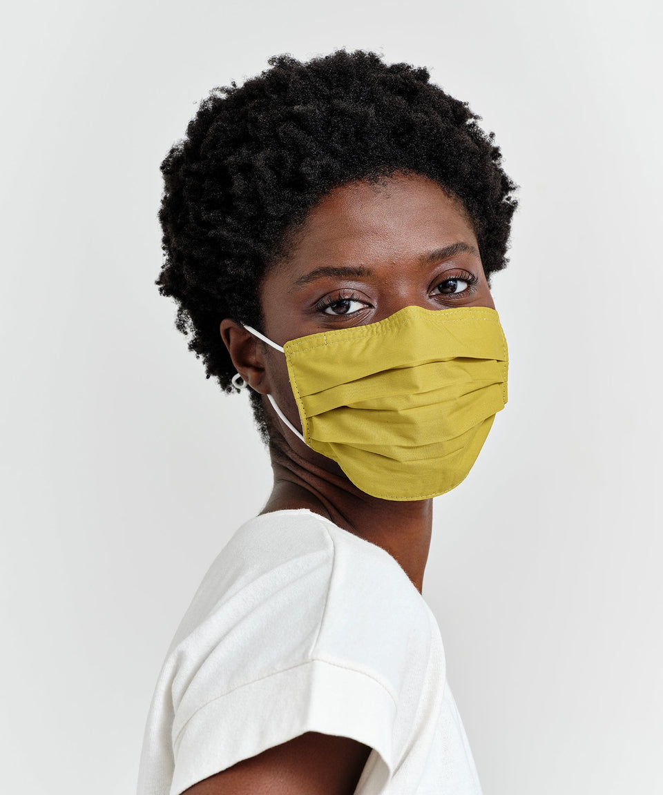 5 Universal Masks – Caraa